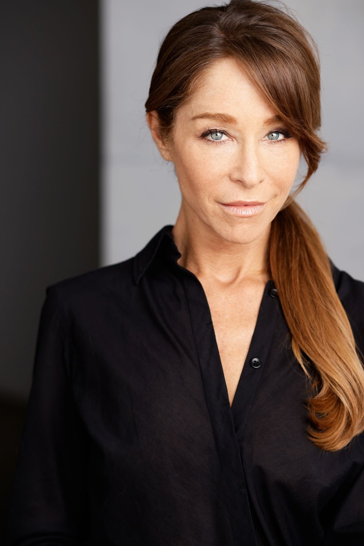 Picture of Jamie Luner