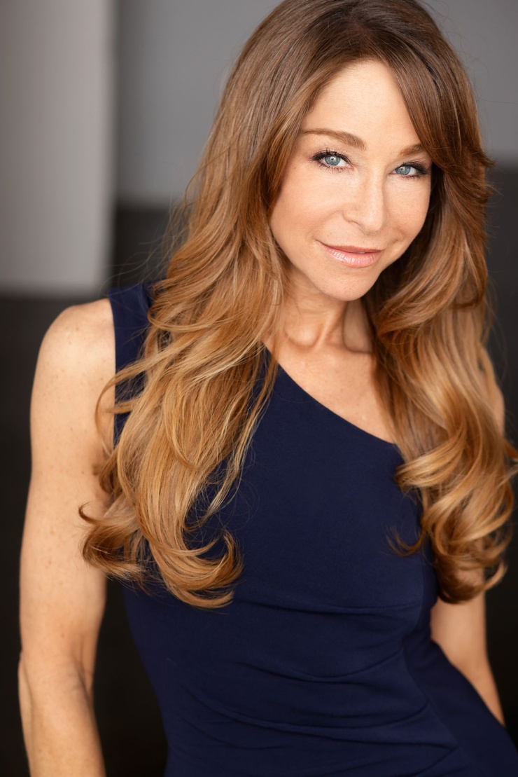 Picture of Jamie Luner