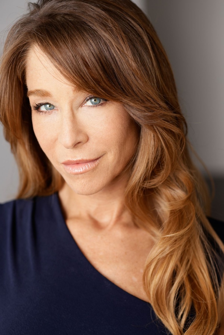 Picture of Jamie Luner