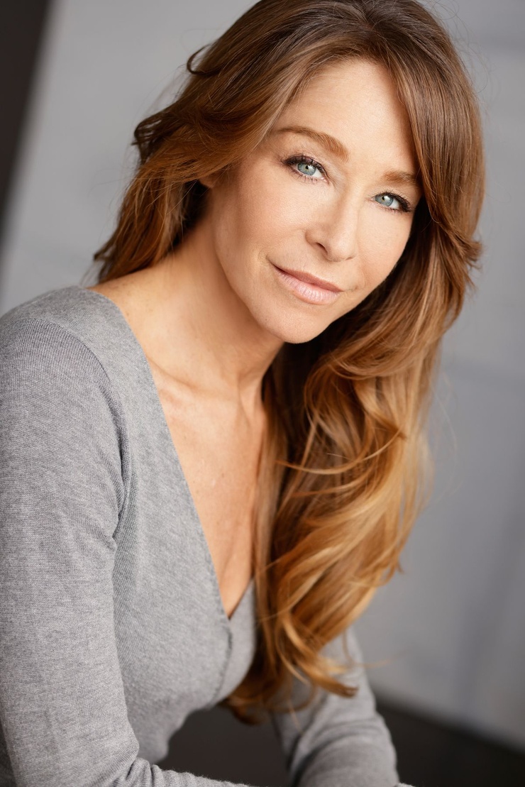 Image of Jamie Luner
