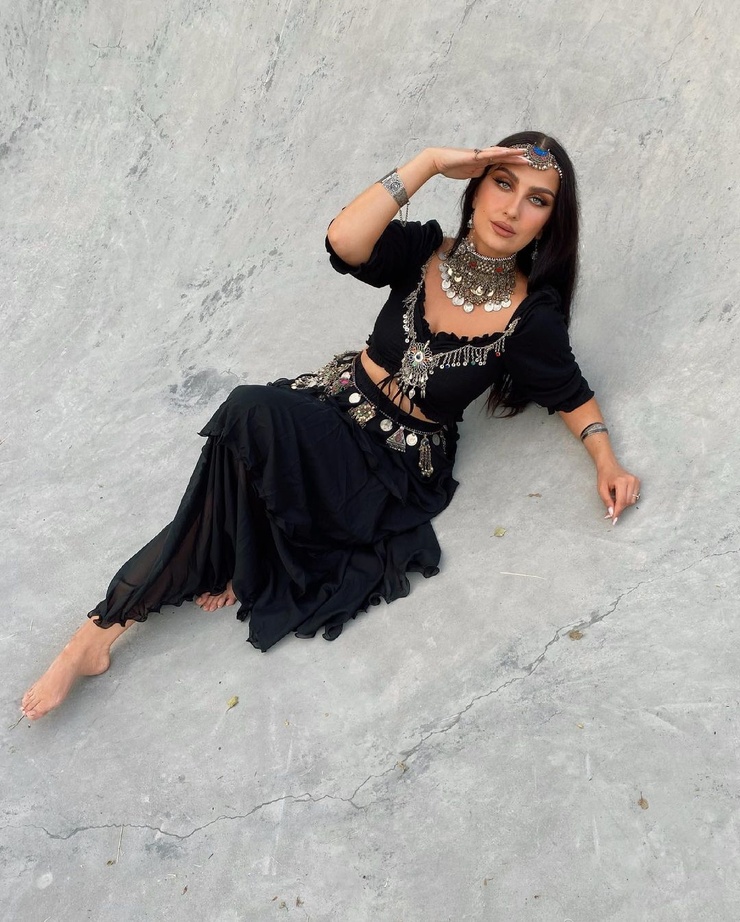 Picture of Meira Omar