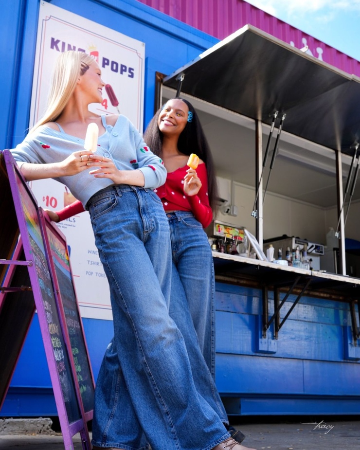 Picture of Kyliegh Curran