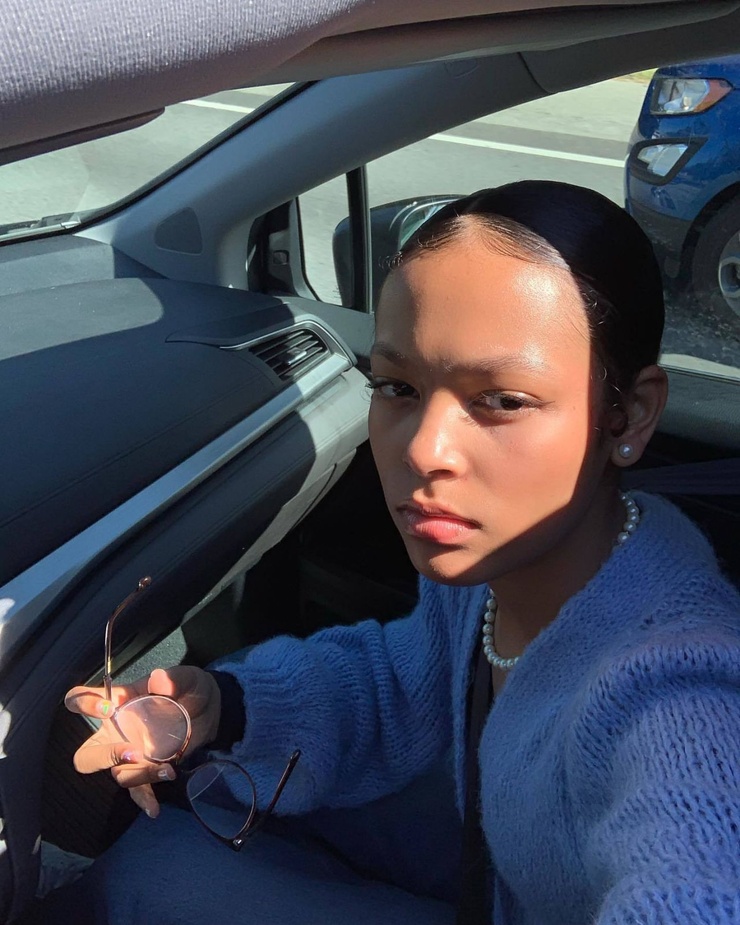 Picture of Kyliegh Curran