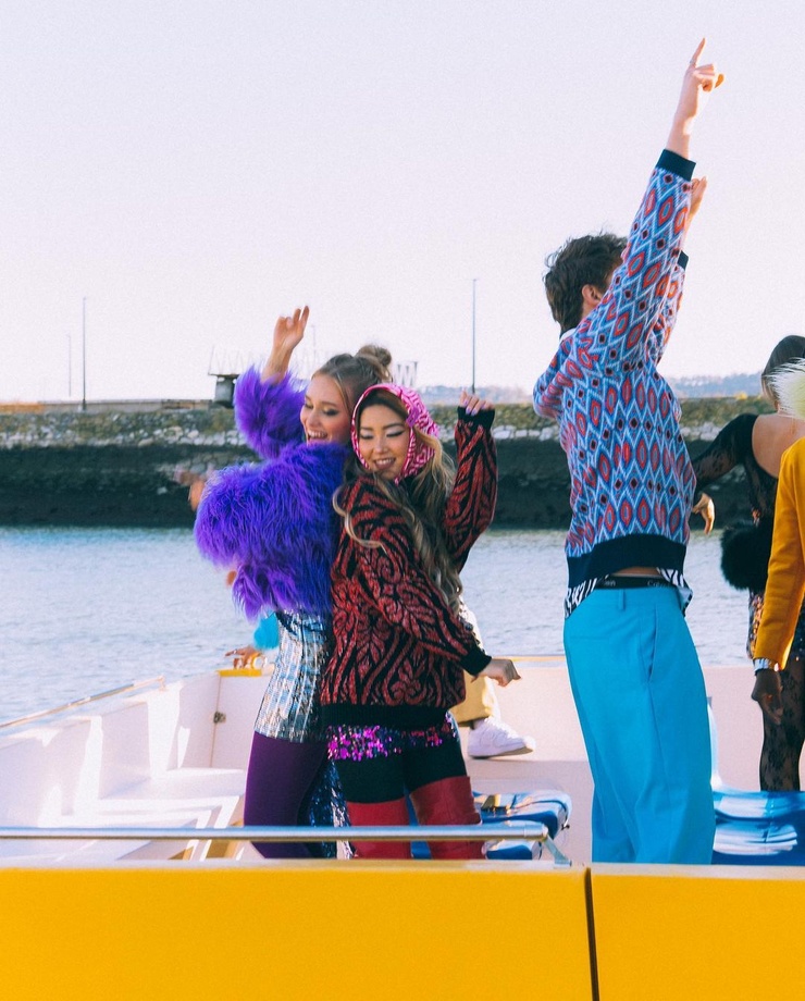 Picture of Heyoon Jeong