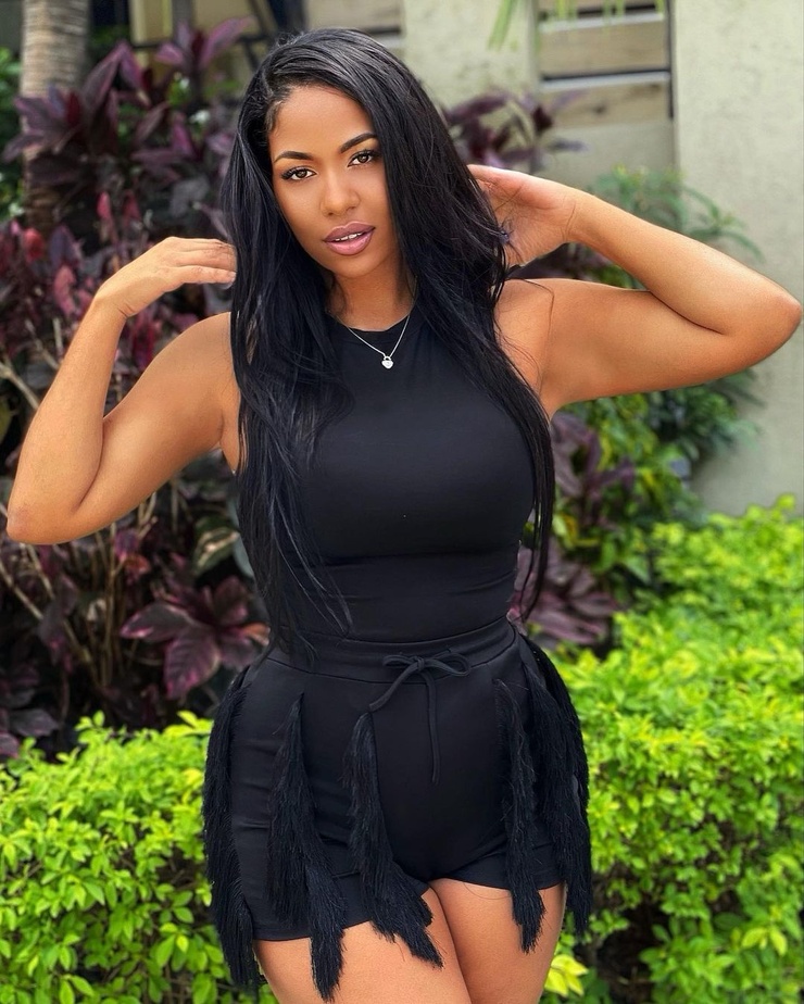 Picture of Leiza Keane