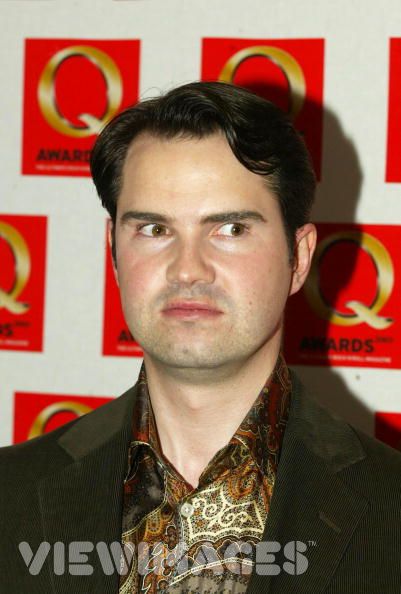Picture of Jimmy Carr
