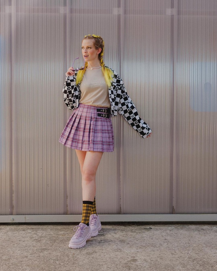 Picture of Barbara Dunkelman