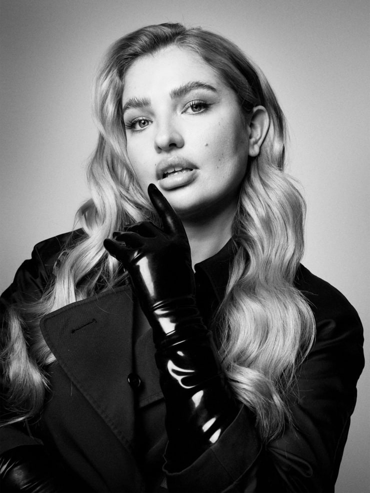 Picture of Sarina Nowak