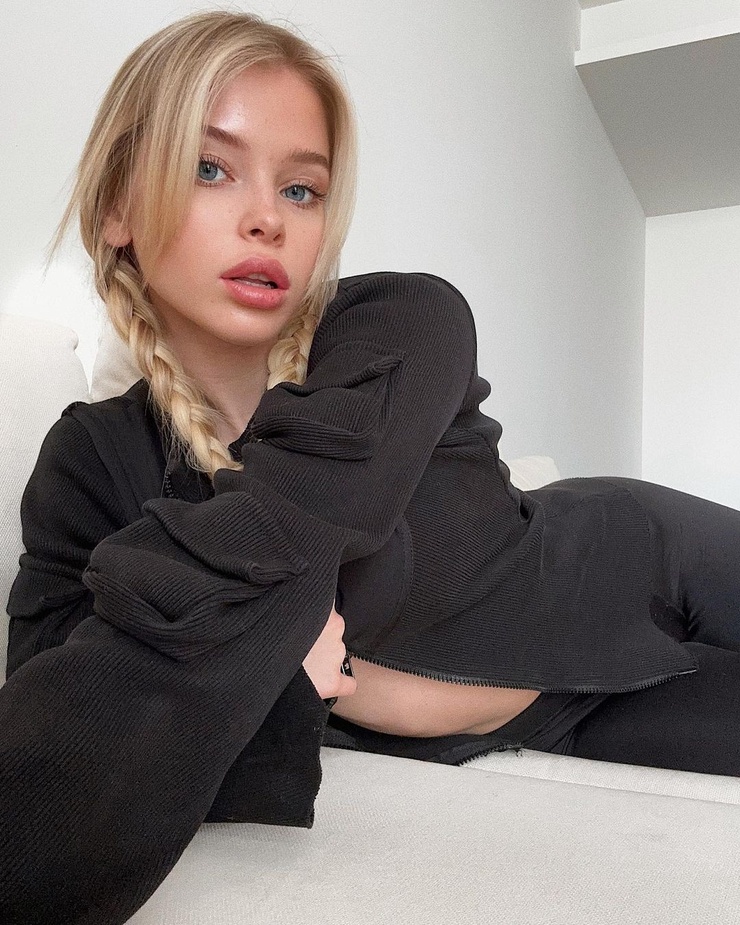 Alla Bruletova image