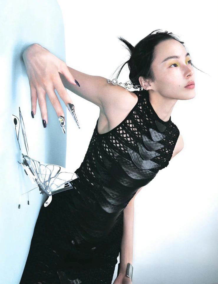 Picture of Xiao Wen Ju