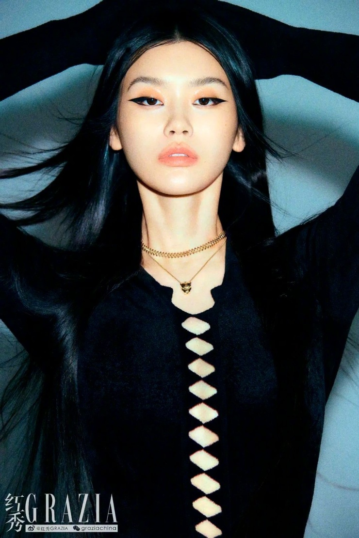 Picture of Ming Xi