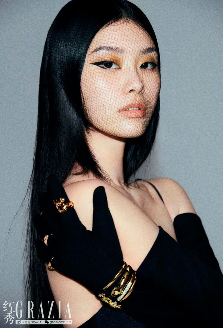 Picture of Ming Xi