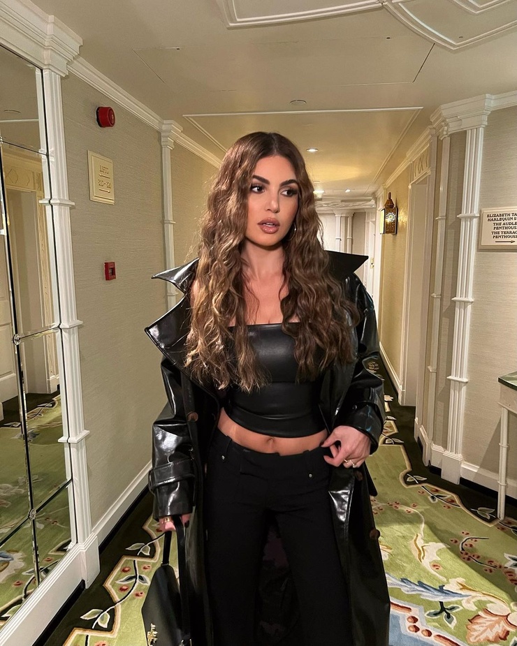 Picture of Negin Marsalehi