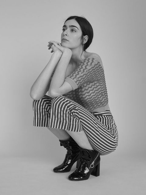 Picture of Eva Blanco I