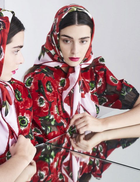 Picture of Eva Blanco I
