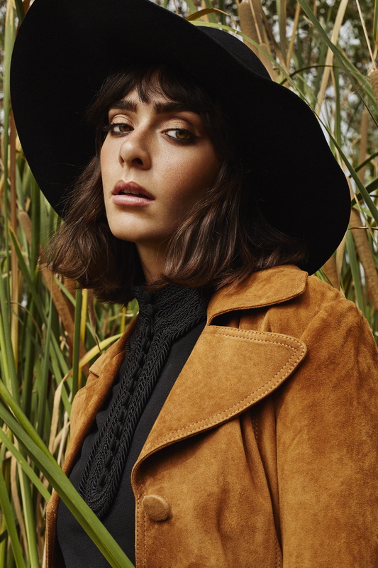 Picture of Eva Blanco I