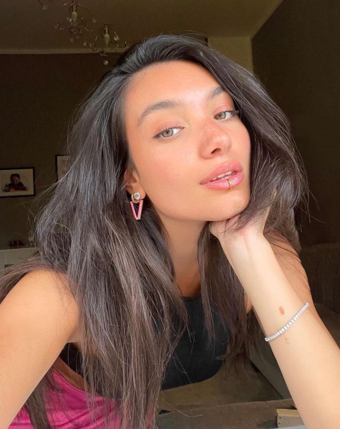 Picture of Mariasole Pollio