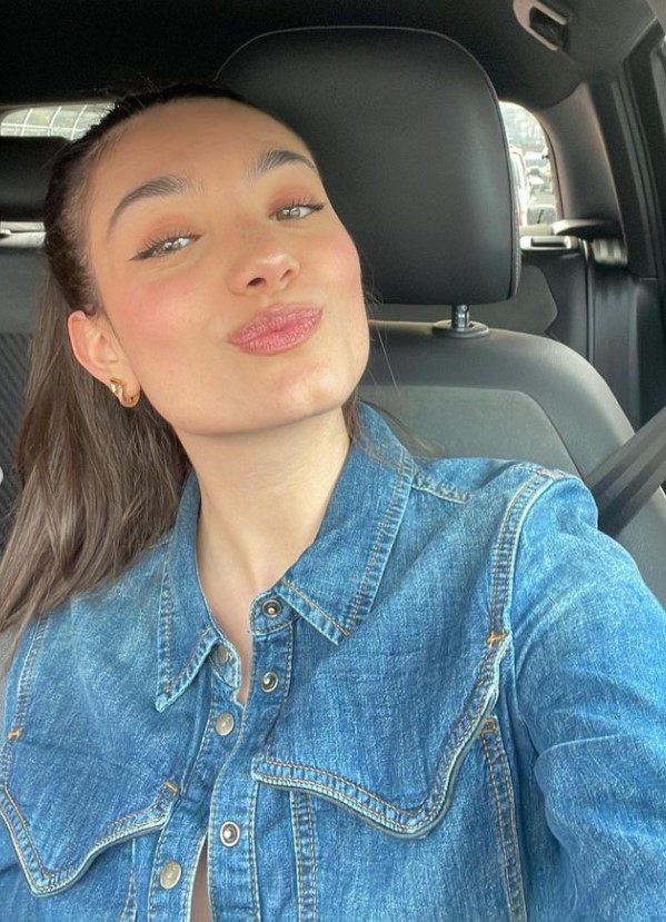 Picture of Mariasole Pollio