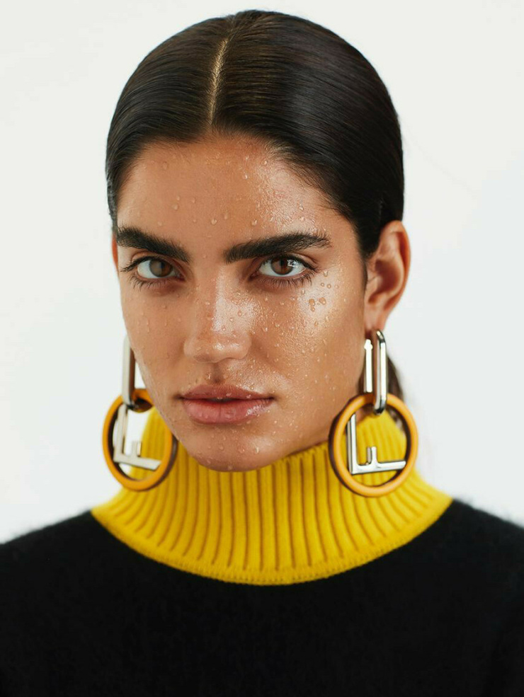 Image of Azul Gonzalez