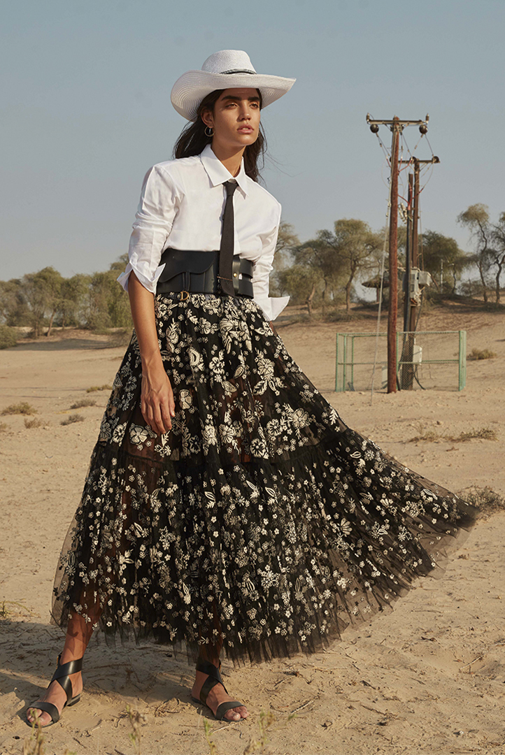 Picture of Azul Gonzalez