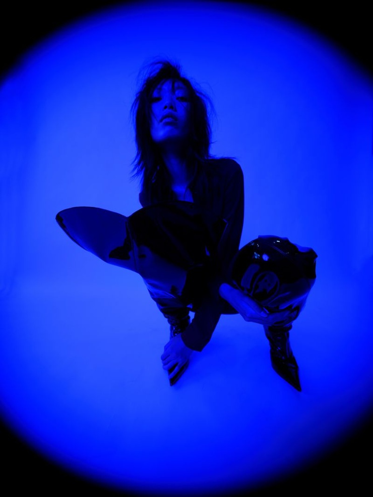 Picture of Lauren Nguyen