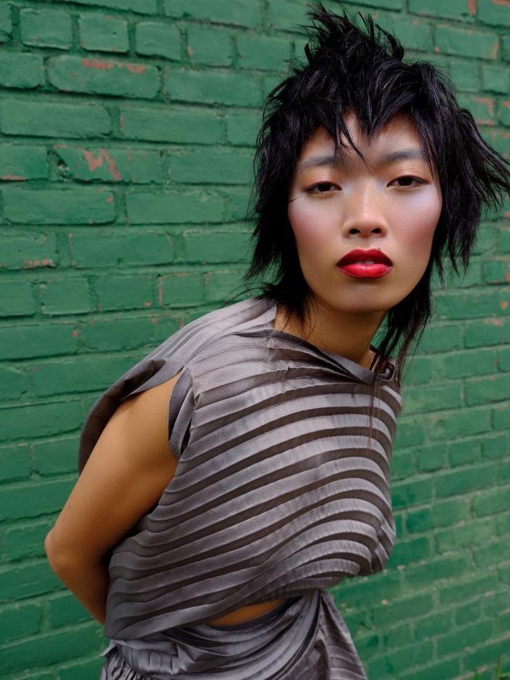 Picture of Lauren Nguyen