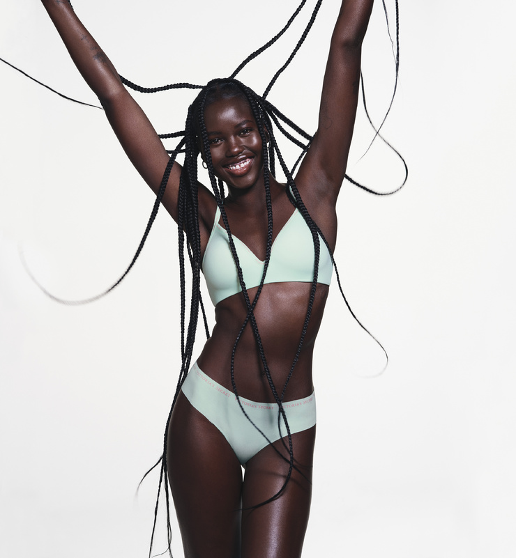 Picture of Adut Akech