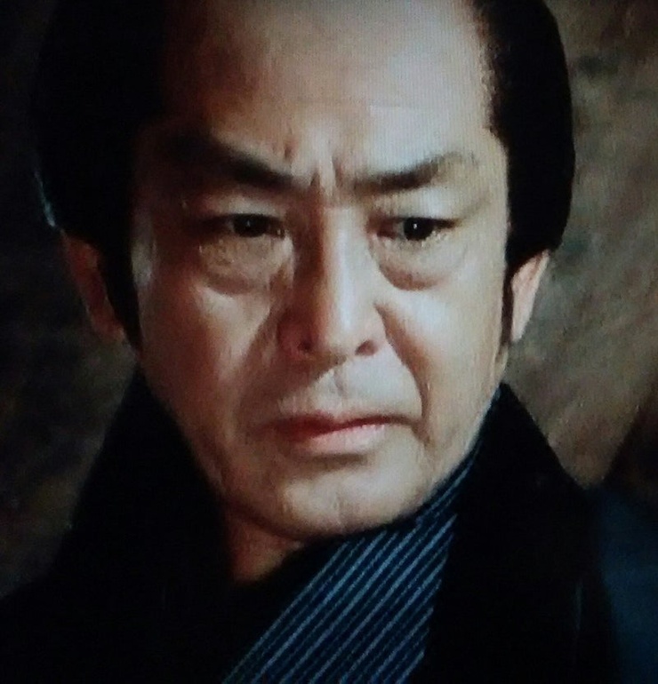 Picture of Michitarô Mizushima