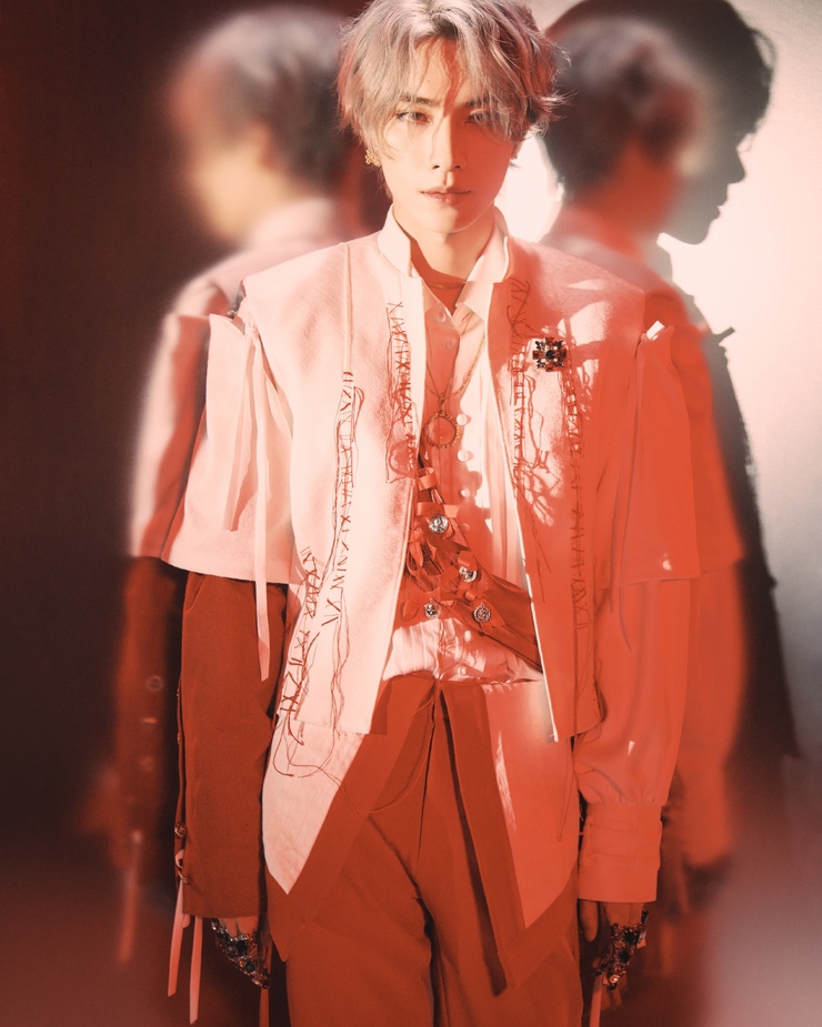 Picture of WayV