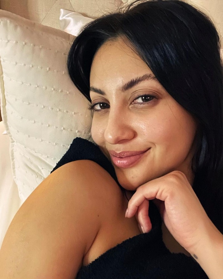 Picture of Francia Raisa