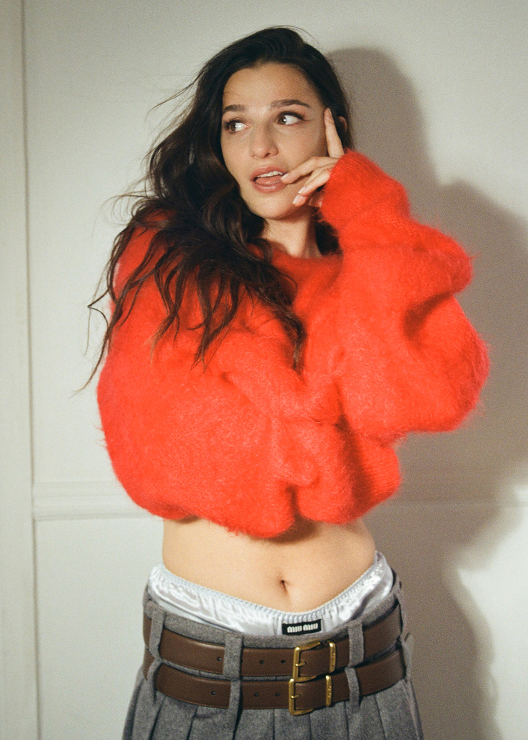 Image of Marisa Abela