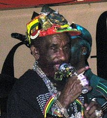 Picture of Lee Perry