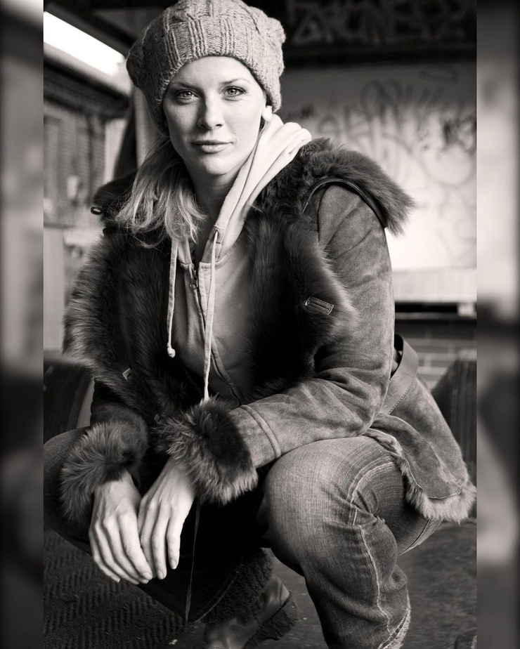 Picture of Eva Habermann