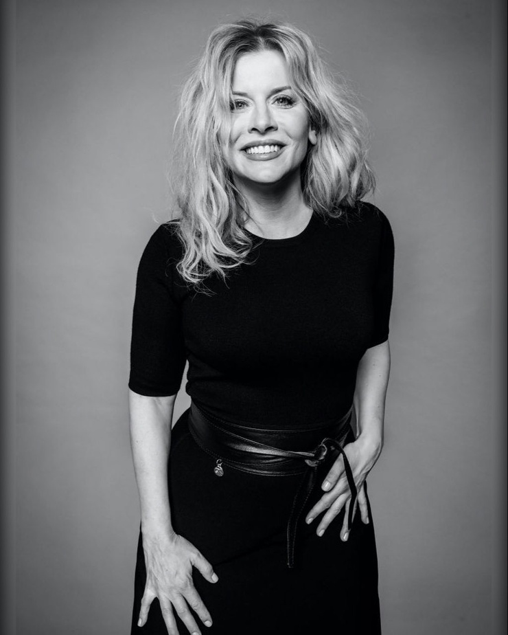 Picture of Eva Habermann