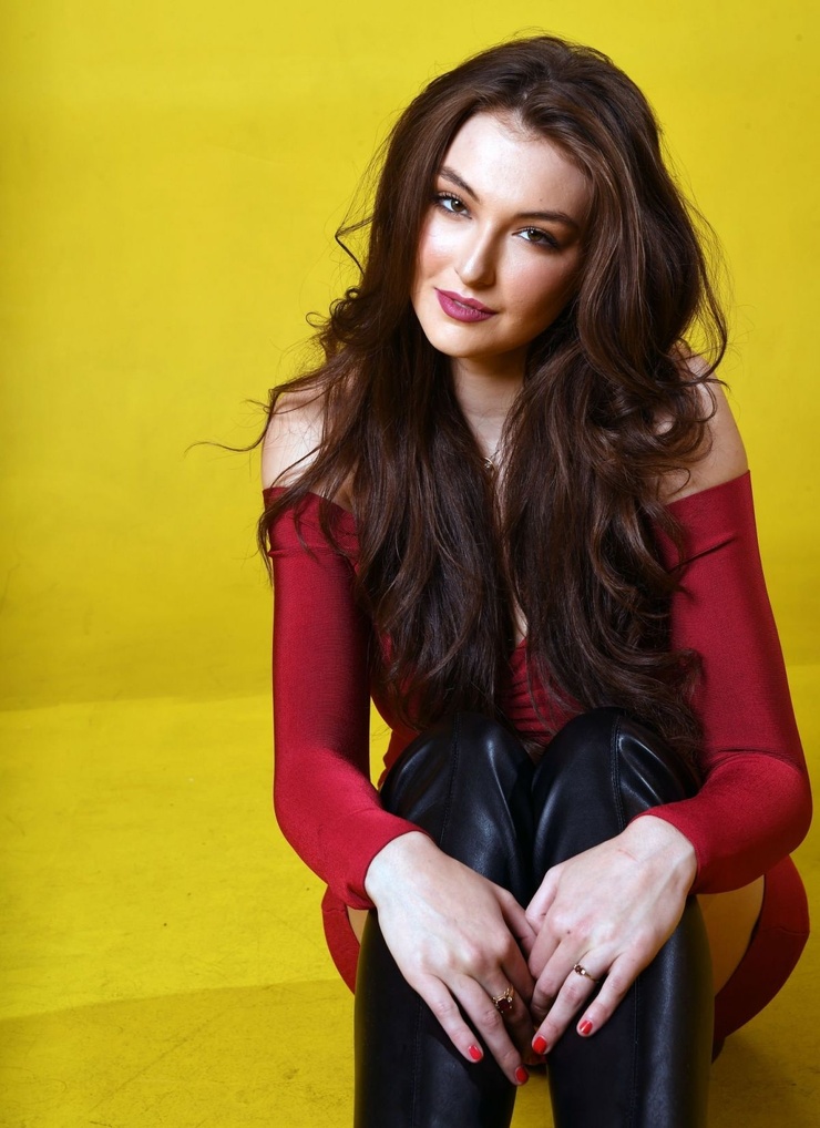 Picture of Rachel Pizzolato