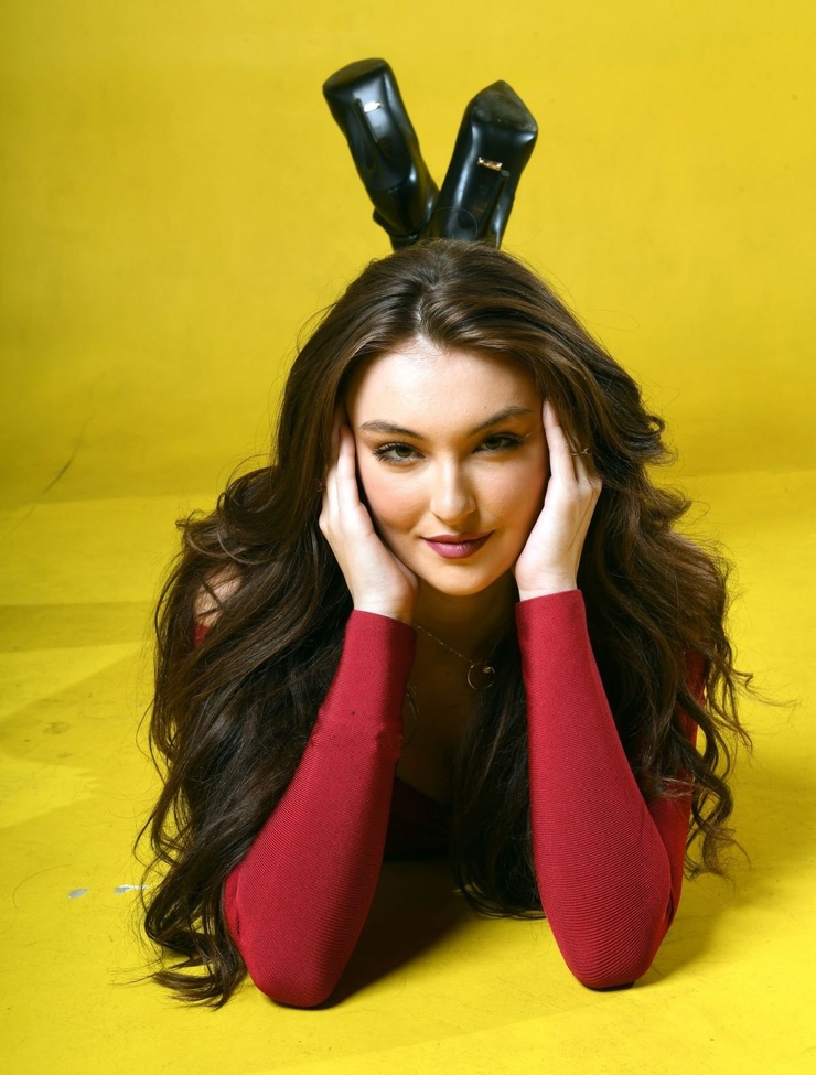 Picture of Rachel Pizzolato