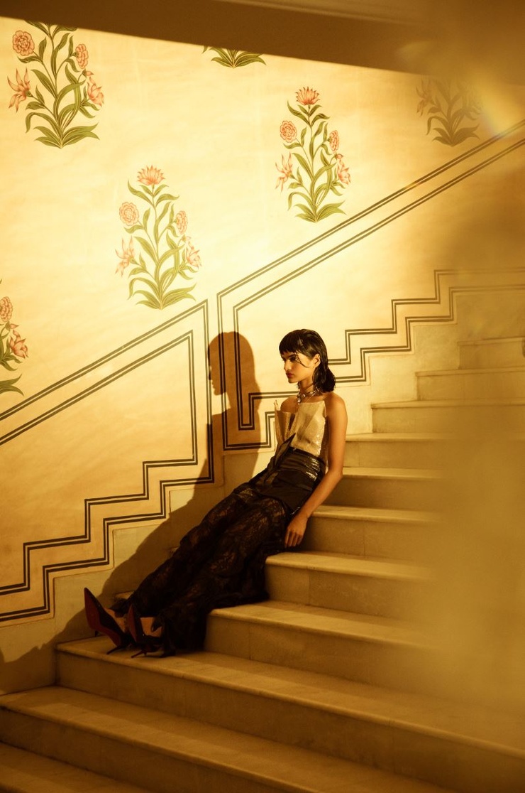 Picture of Akanksha Pathak
