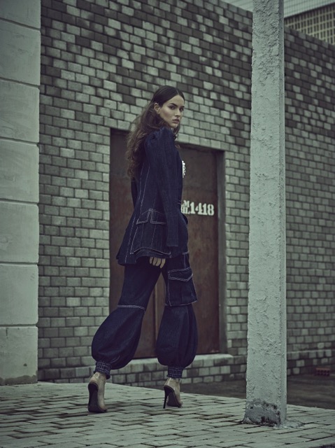 Isabela Franklin picture