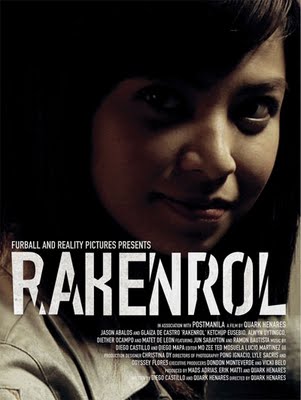 Picture of Rakenrol