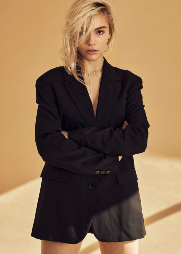 Picture of Amelie Kammel