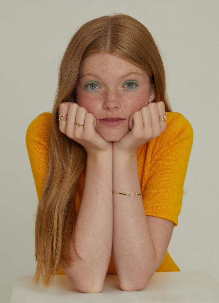 Picture of Emma Frick