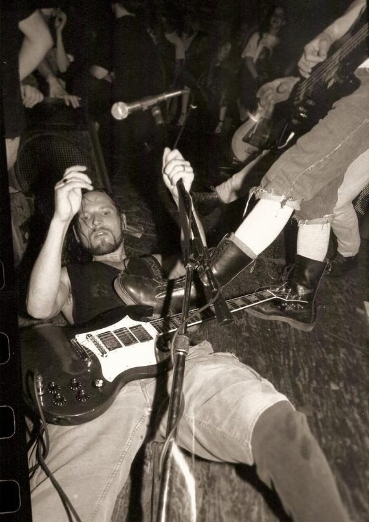 Image of Gruntruck
