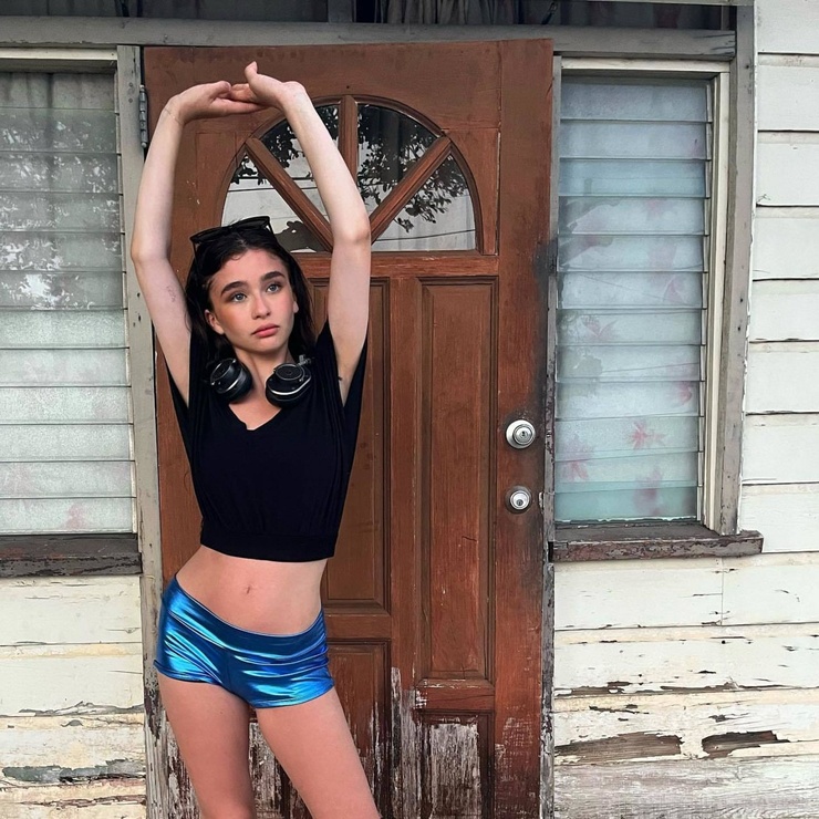 Image of Malina Weissman