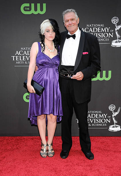 Megan Napier, Charles Napier