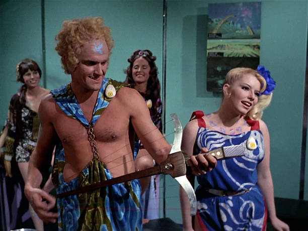 Charles Napier