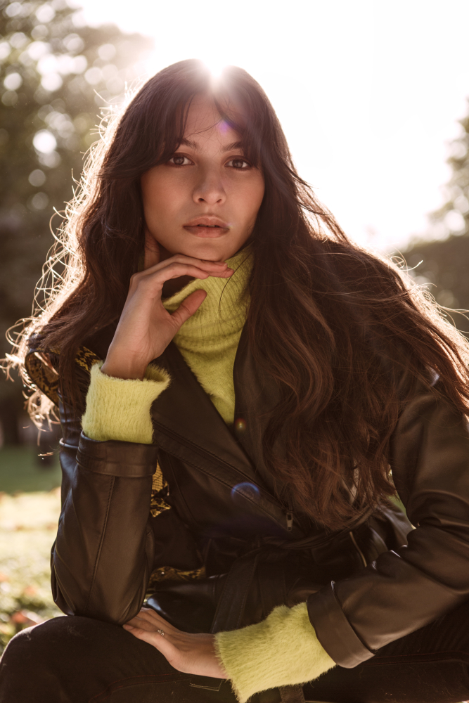 Kenza Abdelkassa picture