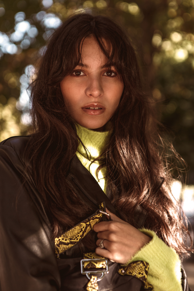 Picture of Kenza Abdelkassa