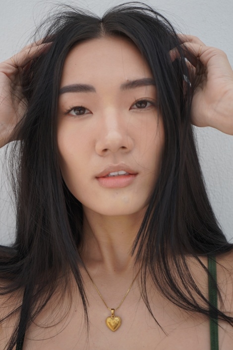 Picture of Jessica Yang