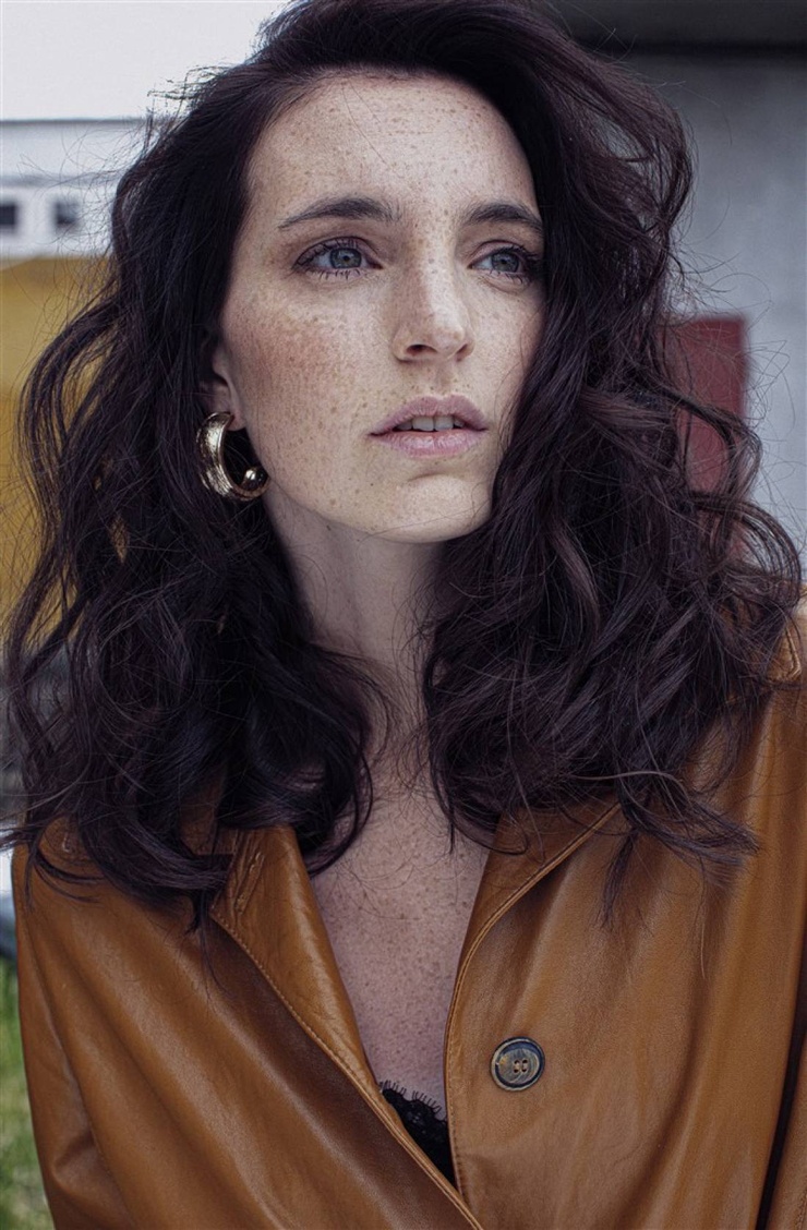 Image of Luca Balazs