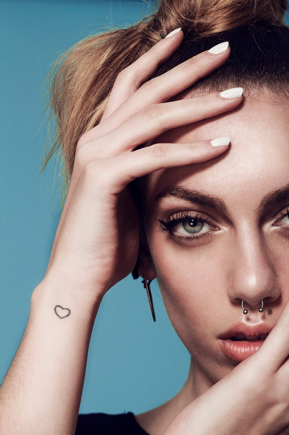 Picture of Lucy Rodriguez